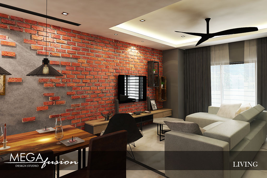 Megafusion | Ara Damansara