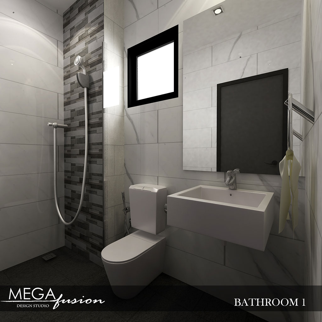 Megafusion | Ara Damansara